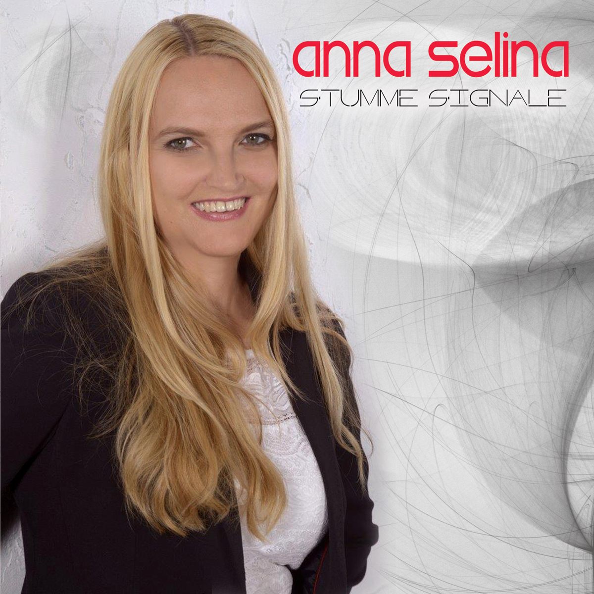 ANNA SELINA „Stumme Signale“ – MHR24 – MyHitradio24