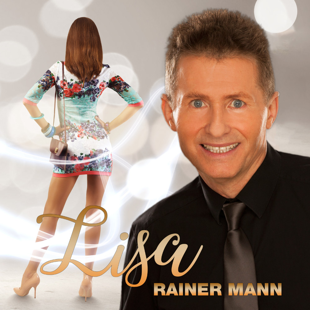 Rainer Mann Lisa – MHR24 – MyHitradio24