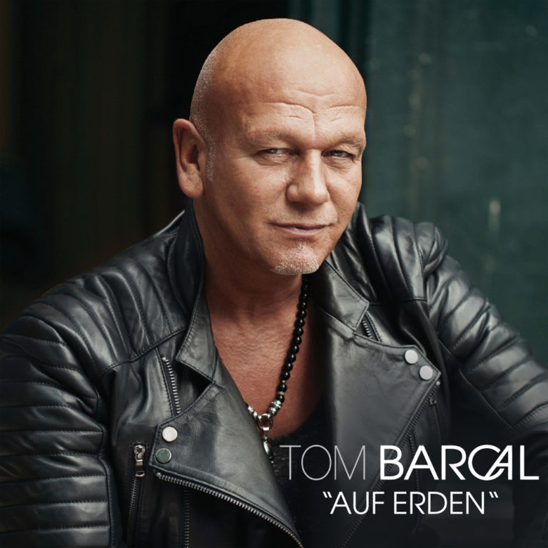 Tom Barcal Auf Erden – MHR24 – MyHitradio24
