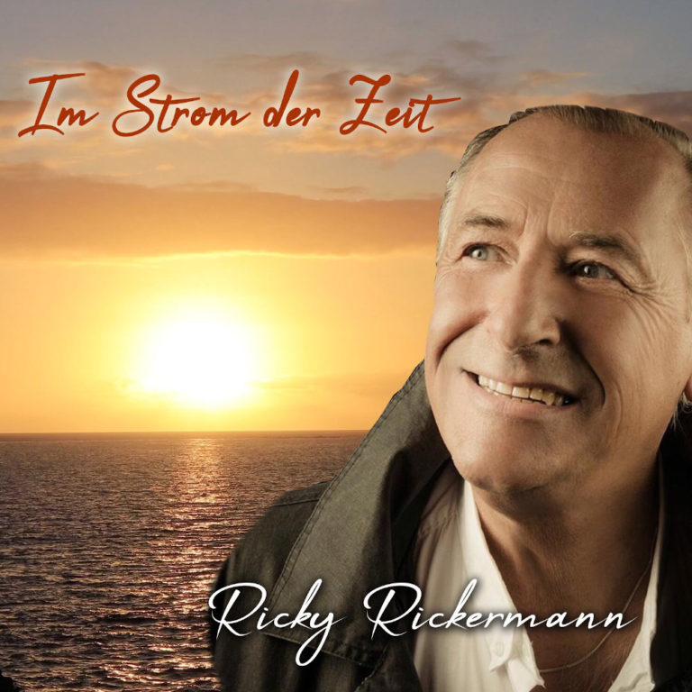 Ricky Rickermann Im Strom Der Zeit – MHR24 – MyHitradio24