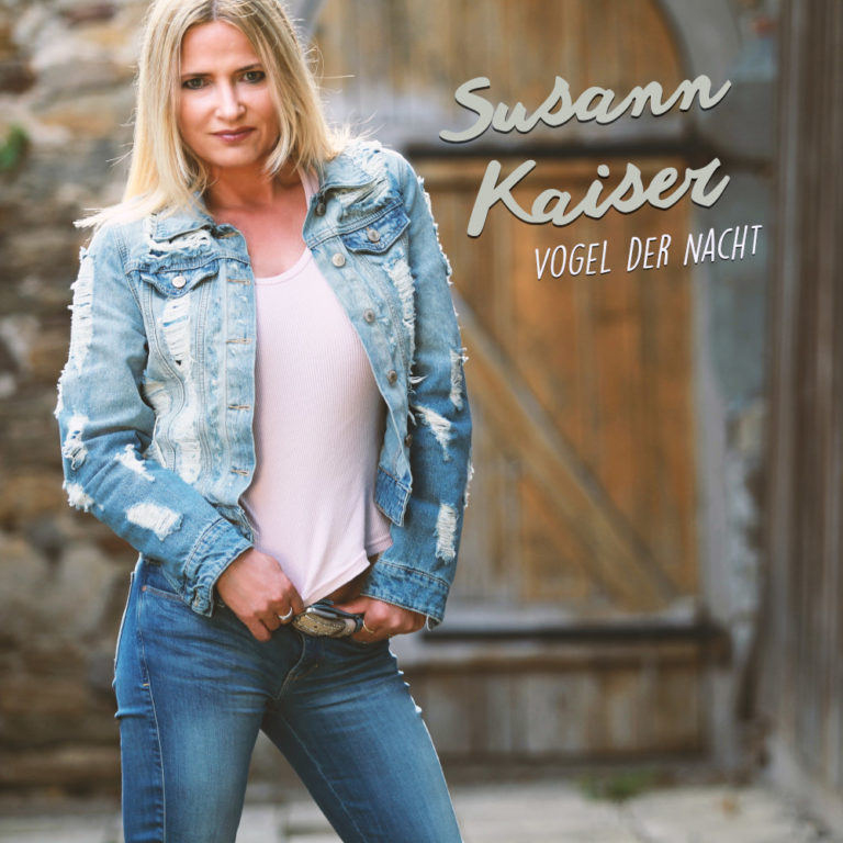 Susann Kaiser Vogel Der Nacht – MHR24 – MyHitradio24