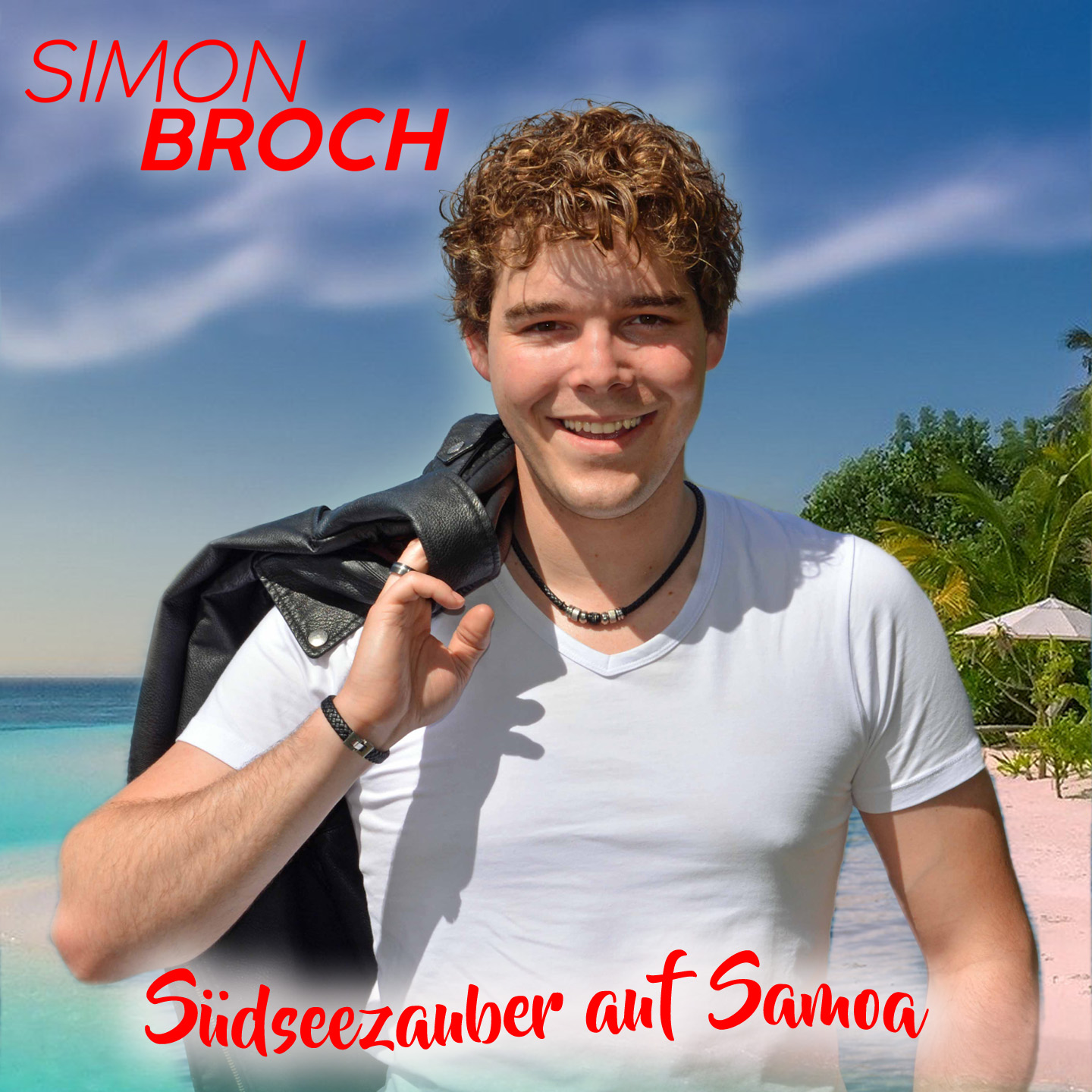 Simon Broch Südseezauber auf Samoa – MHR24 – MyHitradio24