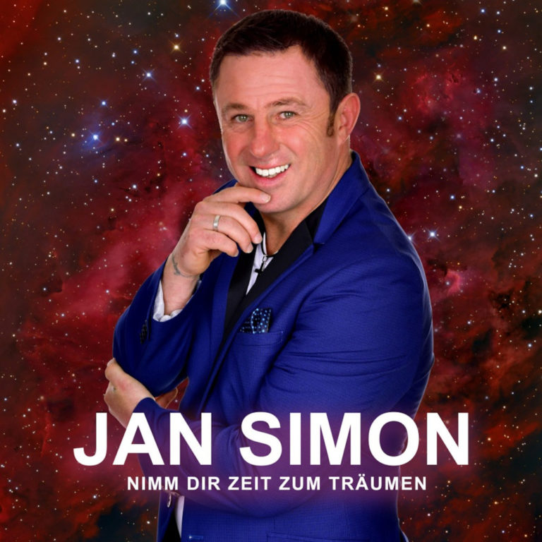 Jan Simon Nimm Dir Zeit Zum Träumen – MHR24 – MyHitradio24