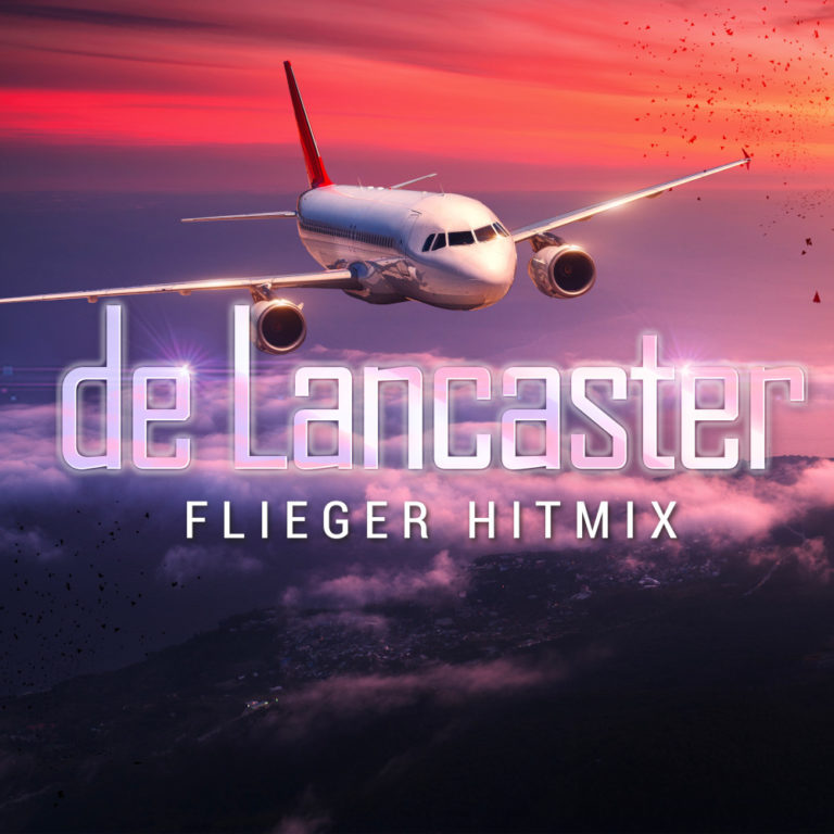 De Lancaster Flieger Hitmix – MHR24 – MyHitradio24