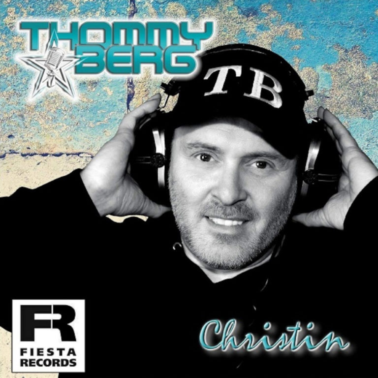 Thommy Berg Christin – MHR24 – MyHitradio24 Thommy Berg Christin – MHR24 – MyHitradio24