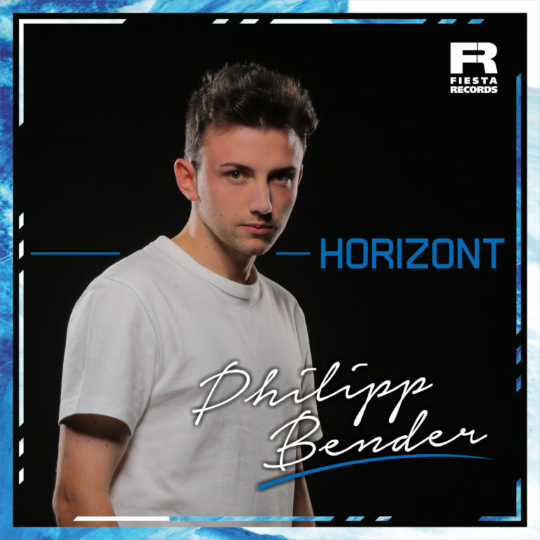 Philipp Bender Horizont – MHR24 – MyHitradio24