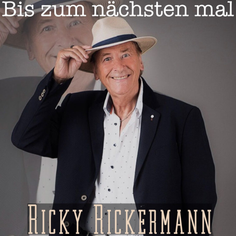Ricky Rickermann Bis Zum Nächsten Mal – MHR24 – MyHitradio24