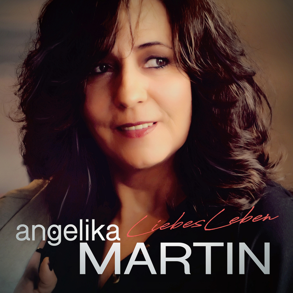 Angelika Martin Touch – MHR24 – MyHitradio24
