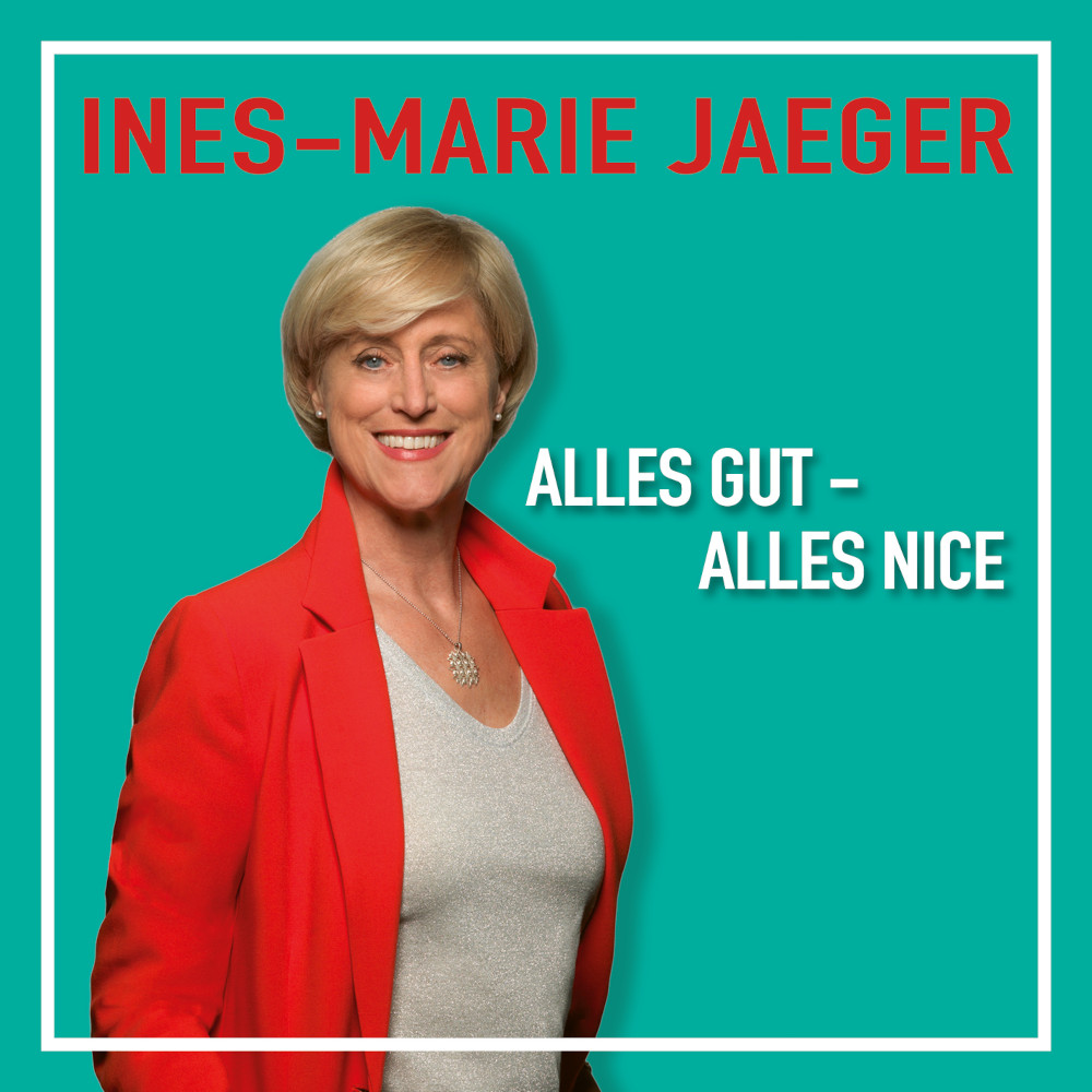 Ines-Marie Jäger Alles Gut – Alles Nice – MHR24 – MyHitradio24