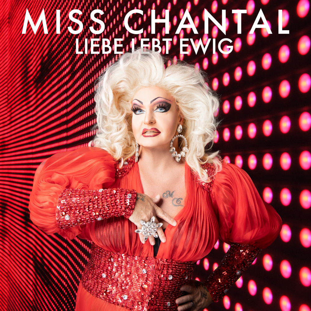 Miss Chantal Liebe Lebt Ewig – MHR24 – MyHitradio24