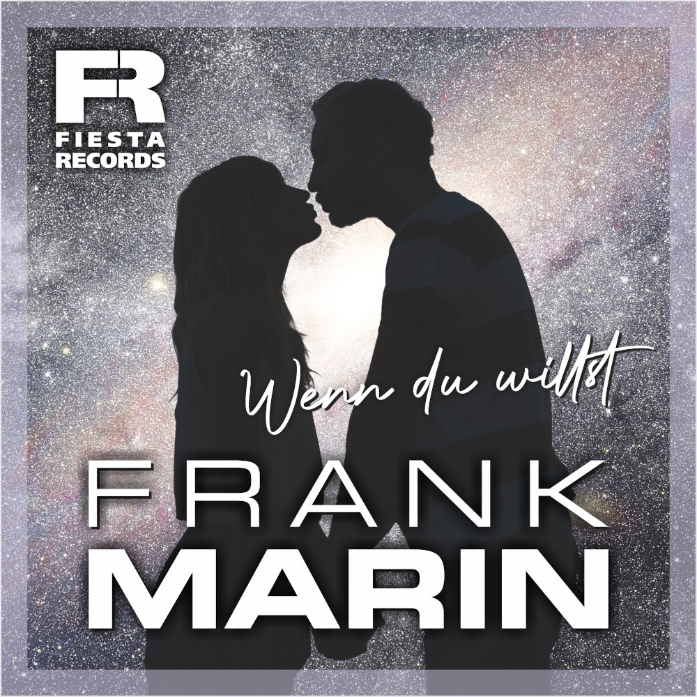 Frank Marin Wenn Du Willst – MHR24 – MyHitradio24