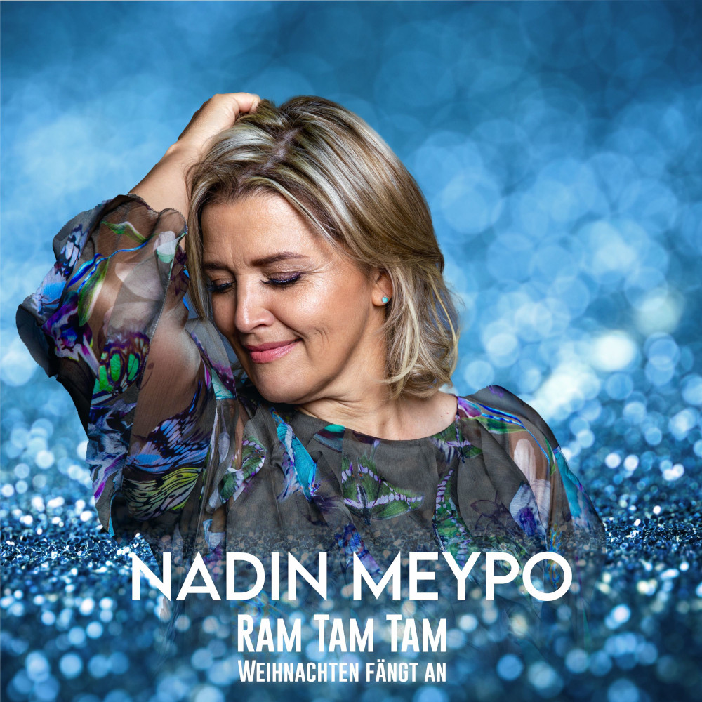 Nadin Meypo Ram Tam Tam – Weihnachten fängt an – MHR24 – MyHitradio24