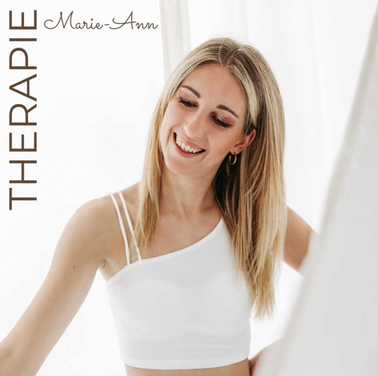 Marie-Ann Therapie – MHR24 – MyHitradio24