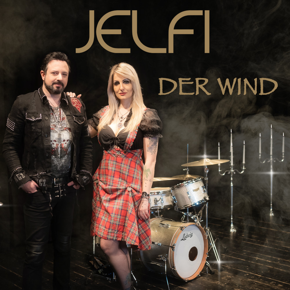 Jelfi Der Wind – MHR24 – MyHitradio24