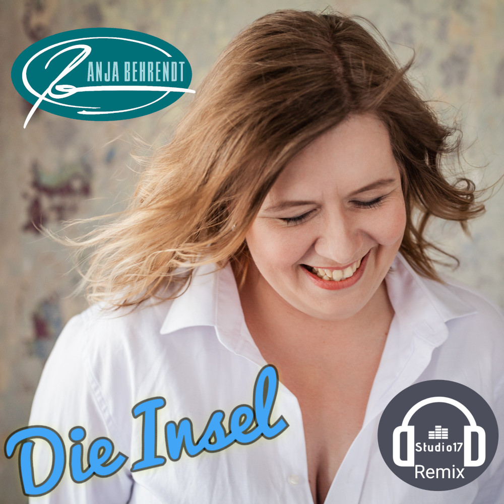 Anja Behrendt Die Insel – MHR24 – MyHitradio24
