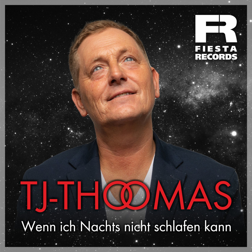 Tj-Thomas Wenn Ich Nachts Nicht Schlafen Kann – MHR24 – MyHitradio24
