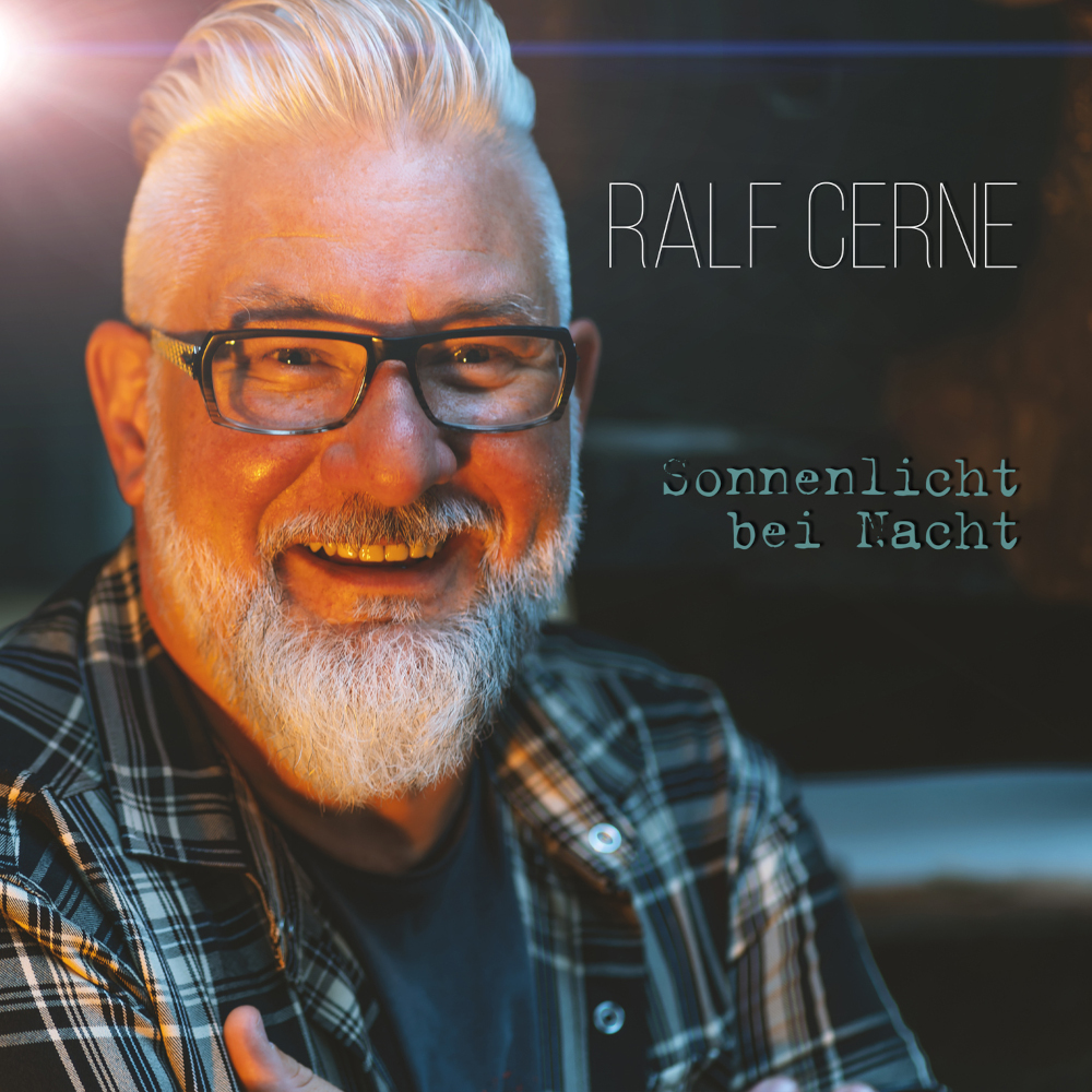 Ralf Cerne Sonnenlicht Bei Nacht – MHR24 – MyHitradio24