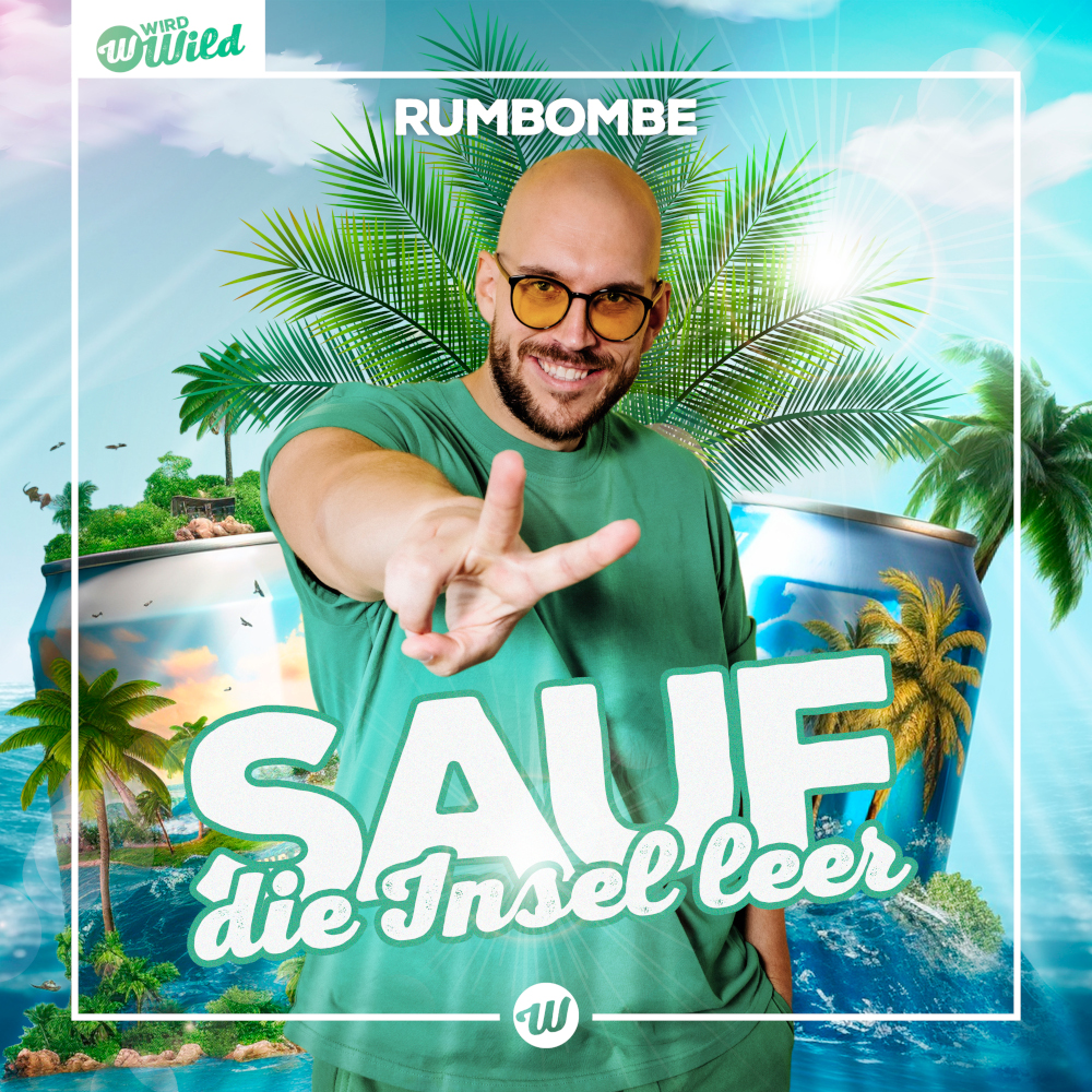 Rumbombe Sauf Die Insel Leer – MHR24 – MyHitradio24
