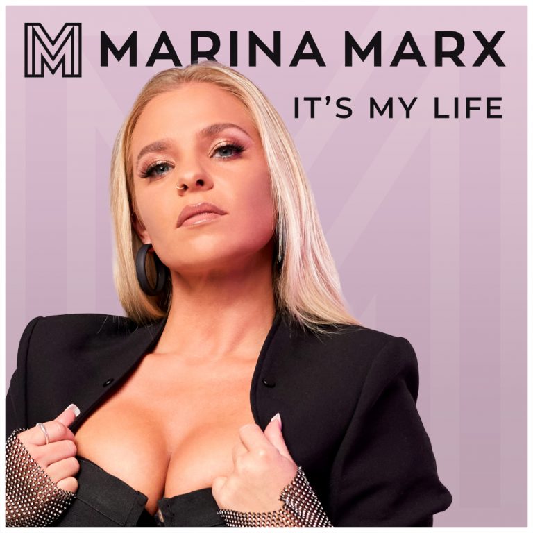 Marina Marx It´s My Life – MHR24 – MyHitradio24 Marina Marx It´s My Life – MHR24 – MyHitradio24