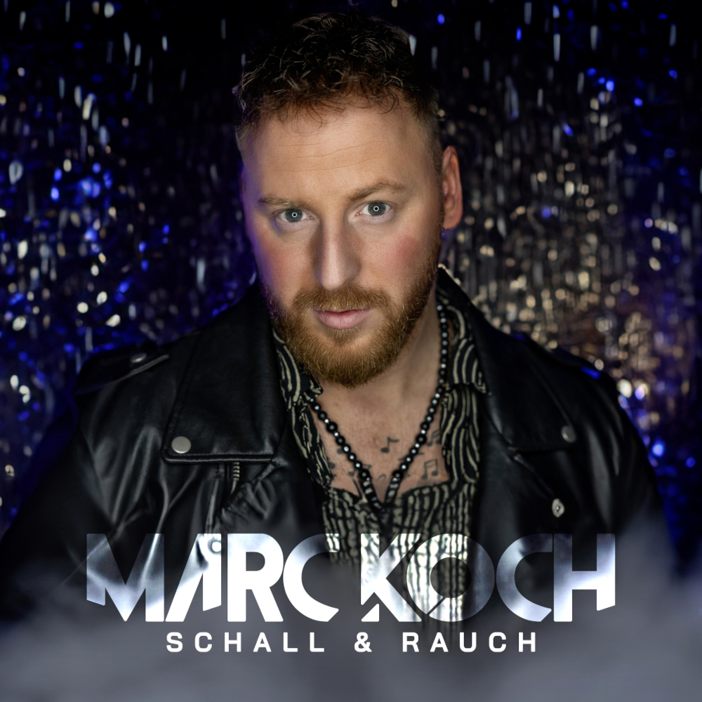 Marc Koch Schall & Rauch – MHR24 – MyHitradio24